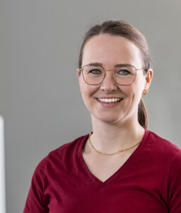Vanessa Schäfer
